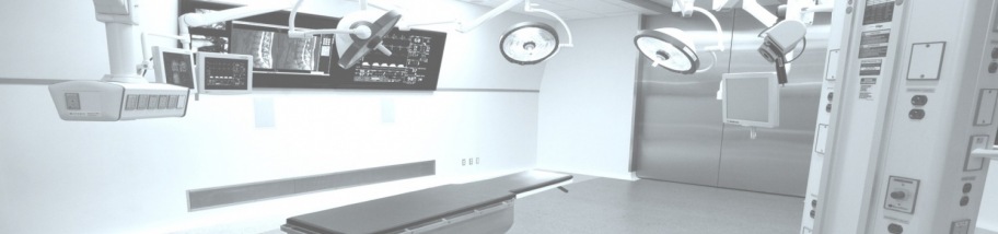 Operatiekamer | Jansen Medicars