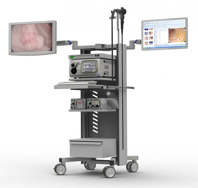 Pentax Endoscope Cabinet | Cabinets Matttroy