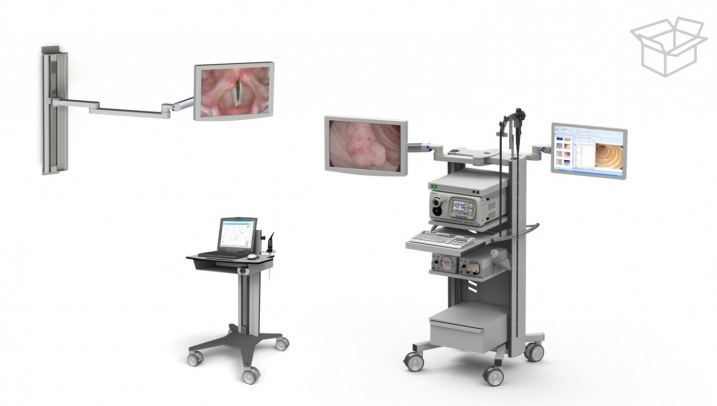 Products | Jansen Medicars