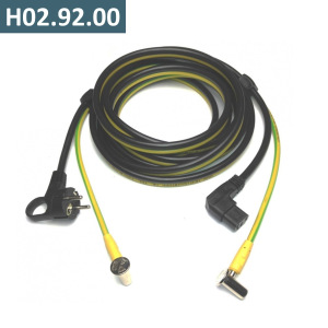 19 inch U-rack cart | Jansen Medicars