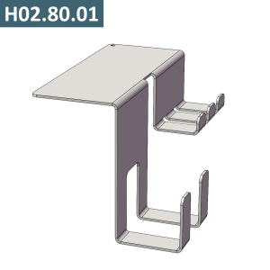 Cart for Pacemaker & ICD Programmers | Jansen Medicars