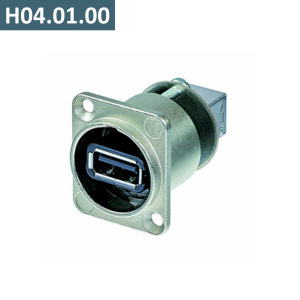 5-way patch panel | Jansen Medicars