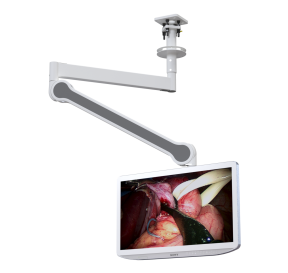Medical Ceiling Pendant - Equipment Mounts | Jansen Medicars | Jansen ...